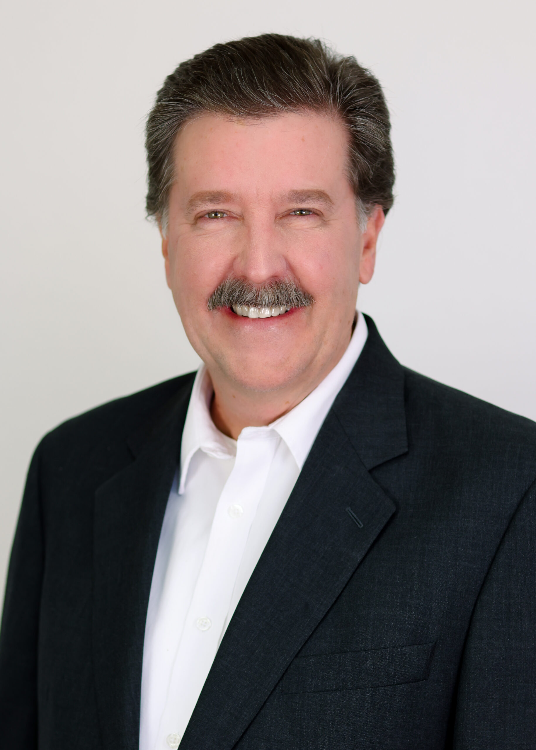 David Buono - HRIS Insurance